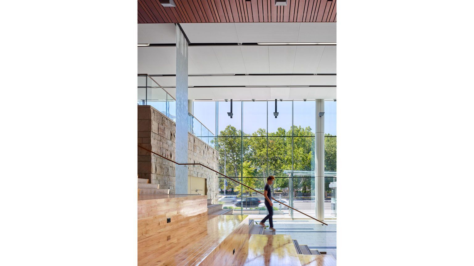 David Braley | Health Sciences Building Development in Canada